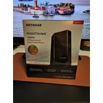 NETGEAR Nighthawk DOCSIS 3.1 Cable Modem (CM2000) - Xfinity, COX ...