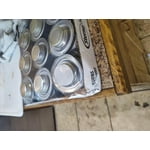 Sterno Handy Wick Canned Heat, 6-Hour Burn, 12-Pack, Chafing Fuel for ...