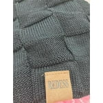 REDESS Beanie Hat for Men and Women Winter Warm Hats Knit Slouchy Thick ...