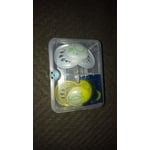MAM Air Night Pacifier, 6+ Months, Unisex, 2 Pack - Walmart.com