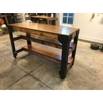 Hopkins 2x4 Basics Heavy Duty Work Bench Legs, Durable & Maintenance ...