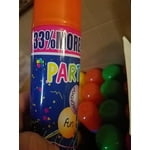 24 Cans Party Pack of Party Streamer Spray Silly String Cans, Birthday ...