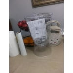 Creatively Designed Products 2.5 Gallon Clear Bark Beverage Dispenser - Walmart.com