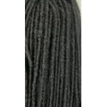 Darling Jozi Locs Crochet Hair 2X Pack, 18 inch, 1/27, Adult, Female ...