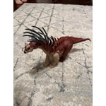 Jurassic World Gigantic Trackers Bajadasaurus Dinosaur Action Figure ...