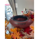 PRO POTS Football 1.5-Quart Slow Cooker - Walmart.com
