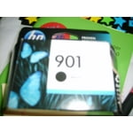 HP 901 Tri-color Original Ink Cartridge - Walmart.com