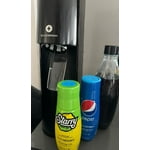 SodaStream Pepsi Starry Soda Mix, 14.9 fl oz. (Pack of 4) - Walmart.com