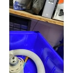 Akro-Mils Garage Organization System, Multipurpose Stackable Storage ...