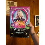 Kellogg's Wednesday Enid Cereal, Breakfast Food, Kids Snacks, Howlin ...