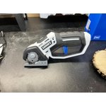 HART 4-Volt Rechargeable Power Cutter, Battery Operated Tool, Electric ...