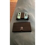 Andoer Wireless Game Controller for Nintendo Switch with RGB LED ...