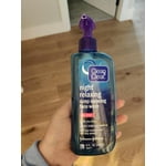Clean & Clear Night Relaxing Oil-Free Night Face Wash, 8 fl. oz ...