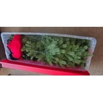 Sterilite 50.9 Gallon Tree Plastic Storage Box, Green - Walmart.com