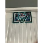 BucketSquad Jesser Hoop, Electronic over the Door Mini Digital ...