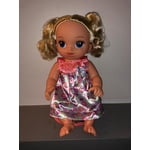 My Sweet Love Potty Training Doll and Play Set, 7 Pieces - Walmart.com