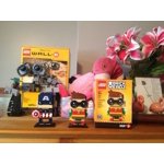 LEGO Brickheadz Robin 41587 - Walmart.com - Walmart.com