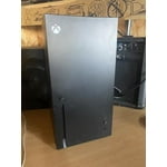XBOX Series X Replica Desktop Personal Chiller: 8-Can Travel Mini ...