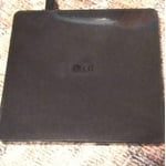 LG Ultra Slim Portable DVD Writer with M-DISC™ Support - GP63EX70 ...
