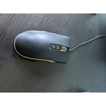 onn. 100027827 RGB Wired Adjustable DPI Gaming Mouse with LED Lighting ...