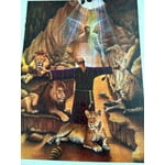 Puzzle Guard Do and Glue, 8 oz. - Quick-Drying Jigsaw Saver for Framing ...