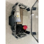 D DRIFT ALL THINGS WATER Waterproof Marine Large Dry Box, 10" x 6 ...