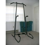 Stamina Power Tower Home Gym: Multifunctional Workout Station - Walmart.com