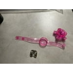 Simply Sweet Light-Up Fidget Popper Bracelet - Walmart.com