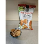 Member's Mark Red Quinoa Chia Corn Tortilla Chips, 16 oz. - Samsclub.com
