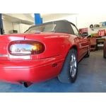 Solar 4XS Plus 205/50R16 Tire - Walmart.com