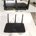 Linksys Max Stream AC1900 Wireless System Dual Band WiFi 5 Router ...