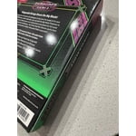 Pokemon Trading Card Games Scarlet & Violet 6.5 Kingambit Illustration ...