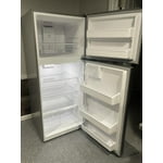 Frigidaire FFHT1822UW 18 Cu. Ft. Top Freezer Refrigerator, White ...