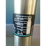 TAL Ranger 24oz Stainless Steel Water Bottle - Walmart.com