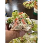 Rio Rancho Tostada Bowls Gluten Free Restaurant-Style Multigrain Corn ...