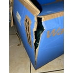 Pet's Pick Natural Wood Chip Cedar Dog Bedding, Odor-Free, Warm & Dry ...