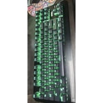 onn. RGB Mechanical Gaming Keyboard with Compact Tenkeyless Design ...