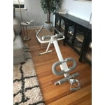 WONDER CORE 4-in-1 Ab Machine for Stomach Workout, Ab Workout Equipment ...