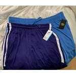 Champro Sports Muscle Basketball Shorts, Men's Small, Light Blue with ...