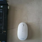 iHome Wireless Optical Mouse: Universal Mouse with USB-C & USB-A ...