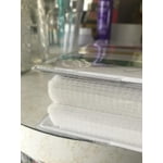 "RECOLLECTION, Striped Heart Mini Photo Album, Multicolored Cover ...