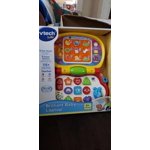 VTech Toddler Learning Toys: Brilliant Baby Laptop, Play Computer with ...