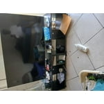 Mainstays Expandable Side by Side or Stacking TV Stand for TVs up to 70 ...