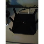 TP-Link Archer C4000 High-Speed Internet Router with Wi-Fi Network ...