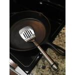 Oneida® Versatile Kitchen Silicone Mixing Spatula with Comfortable ...