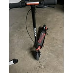 Razor E195 Electric Scooter - Red - Up to 40 Minutes of Continuous Use ...