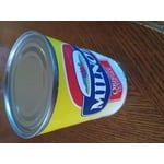 Milnot Original Evaporated Milk, 12 oz Can, Cholesterol Free, Product ...