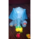 VTech® Learning Toy: Smellephant™ Interactive Elephant for Babies with ...