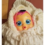 Cry Babies Fancy Doll - Walmart.com