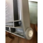 Step2 MailMaster Express Plus Plastic Mailbox Mocha Finish - Walmart.com
